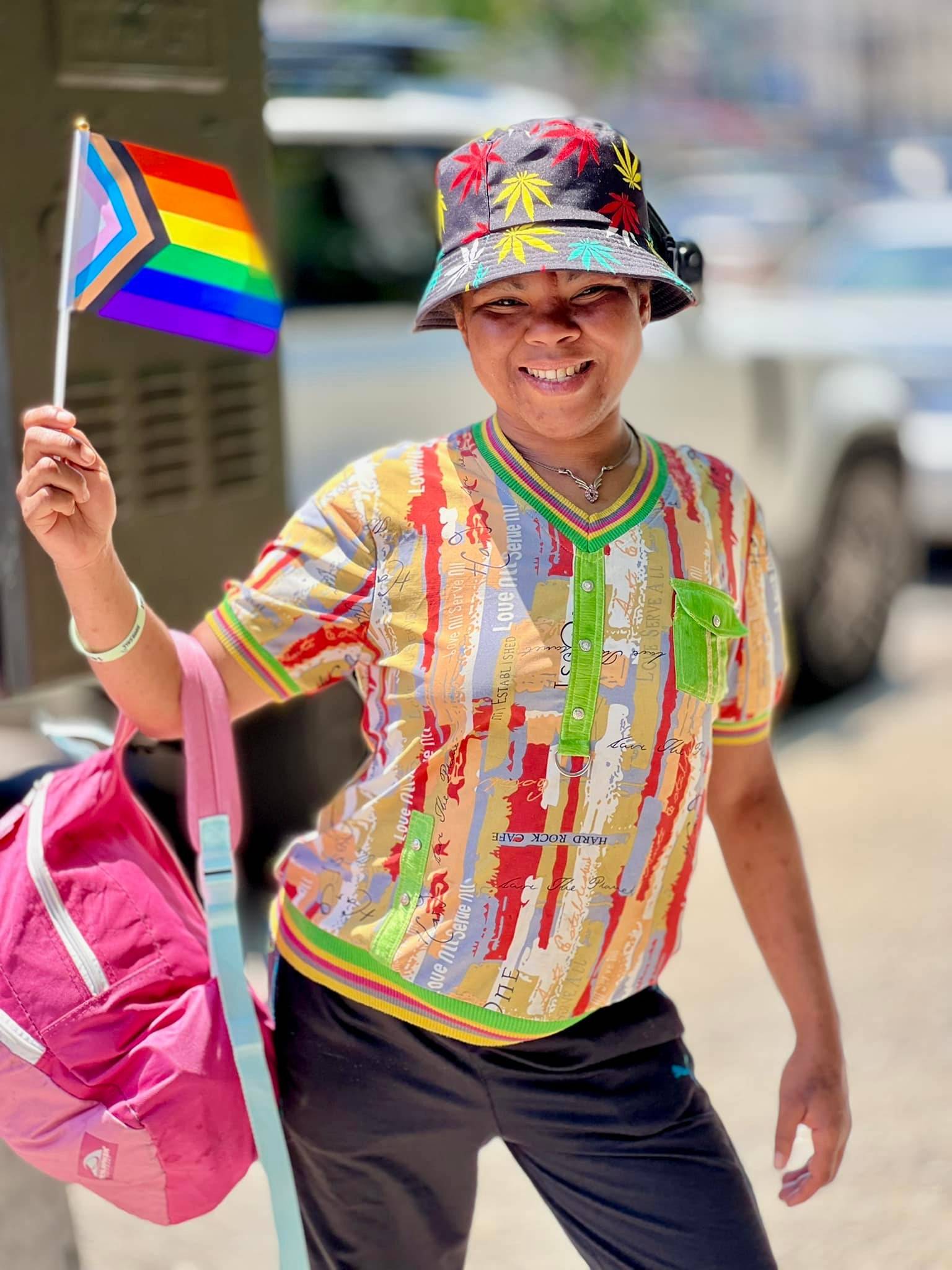 Backpacks For The Street: Bringing Compassion & Hope to the Homeless